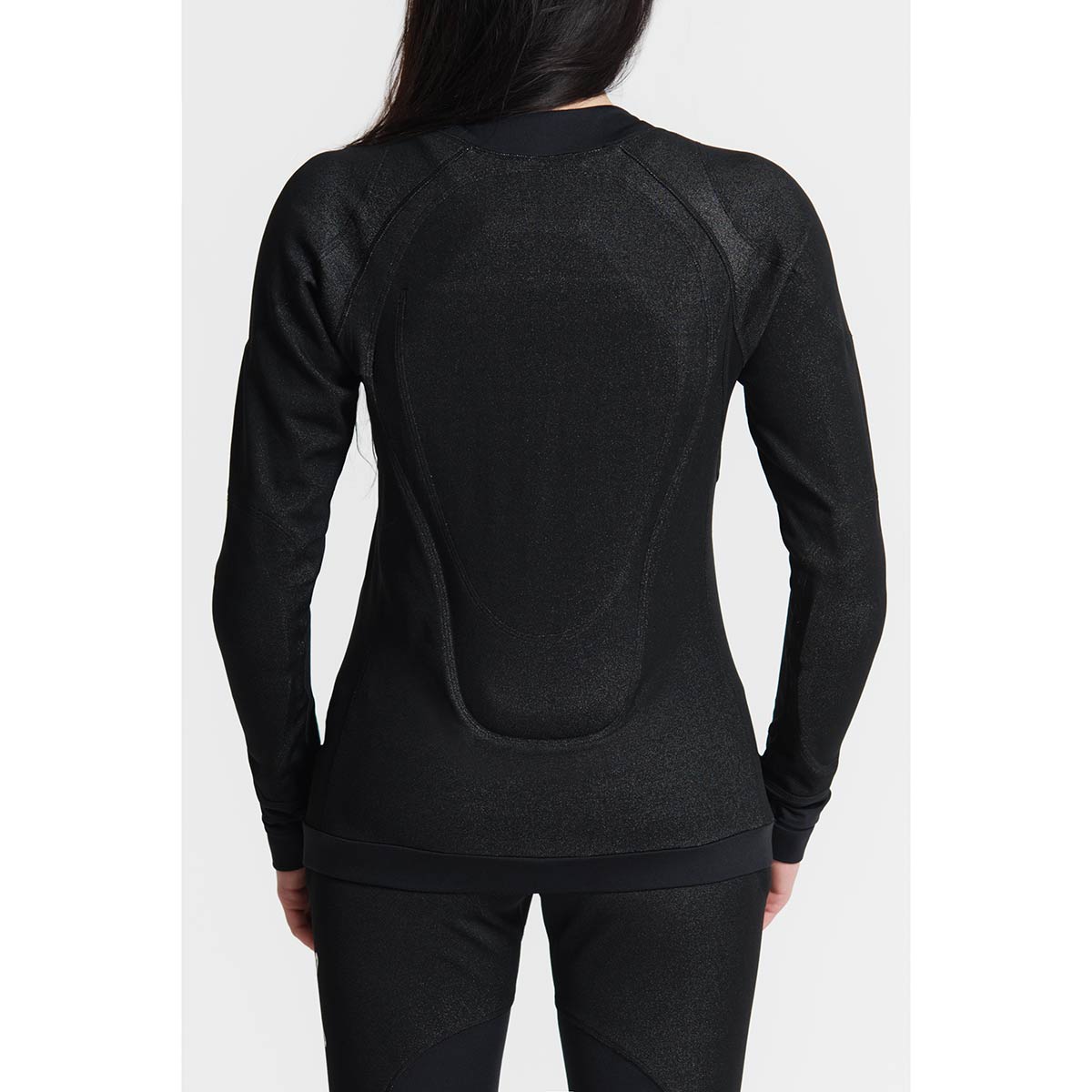 Pando Moto Shell UH 01 Unisex Armoured Base Layer Top