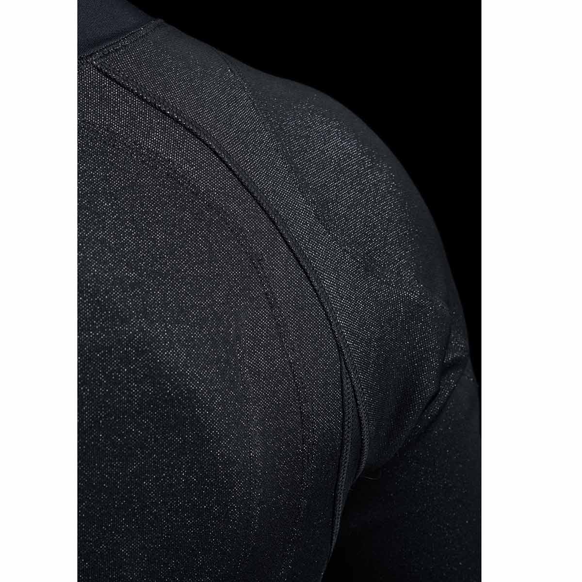 Pando Moto Shell UH 01 Unisex Armoured Base Layer Top