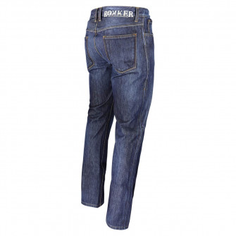 The Rokker Company: Protective Motorcycle Riding Jeans & Jackets