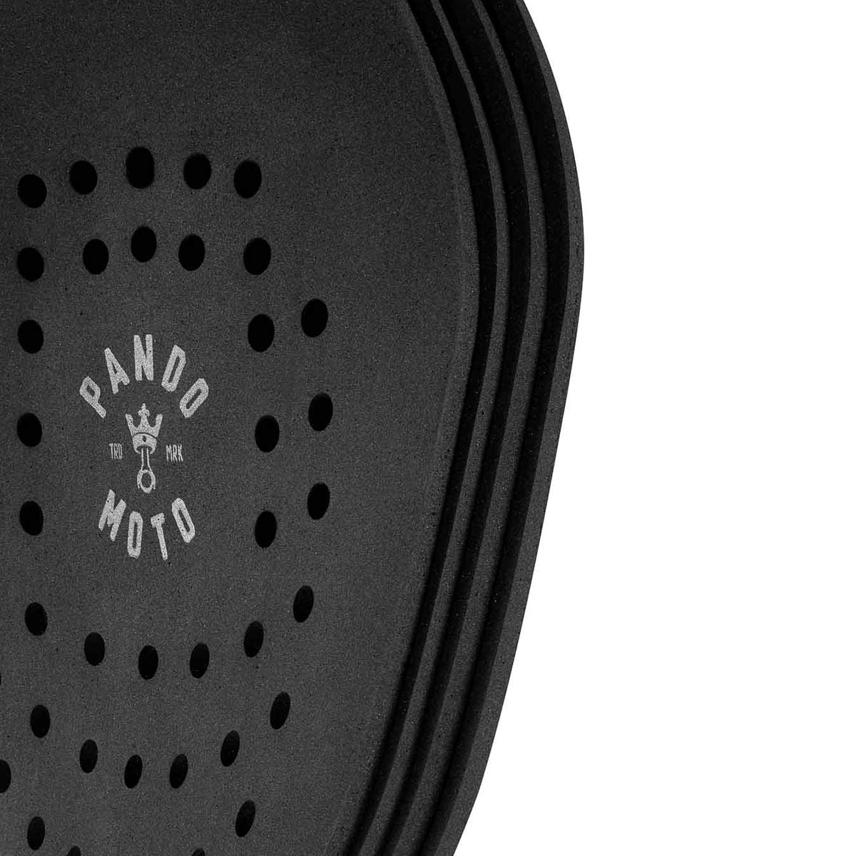Pando Moto Quatroflex Level 2 Back Protector