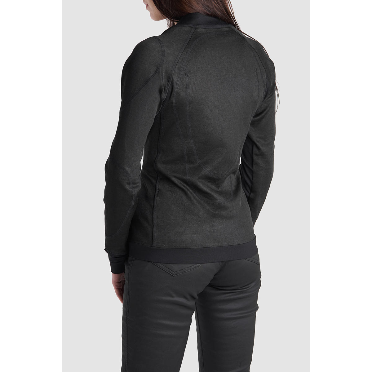 Pando Moto Shell UH 02 Unisex Armoured Base Layer Top