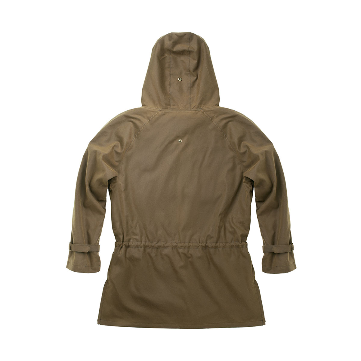 Fuel "Rescue" Raincoat by Fuel Motorcycles