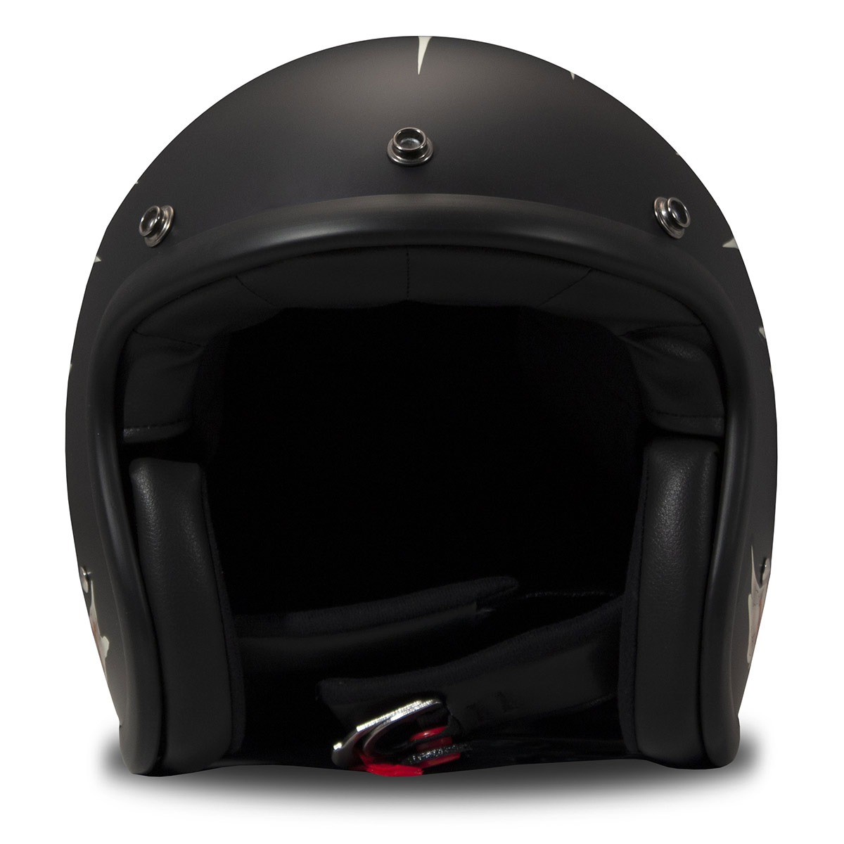 DMD Standard Collection Vintage Eagle Helmet