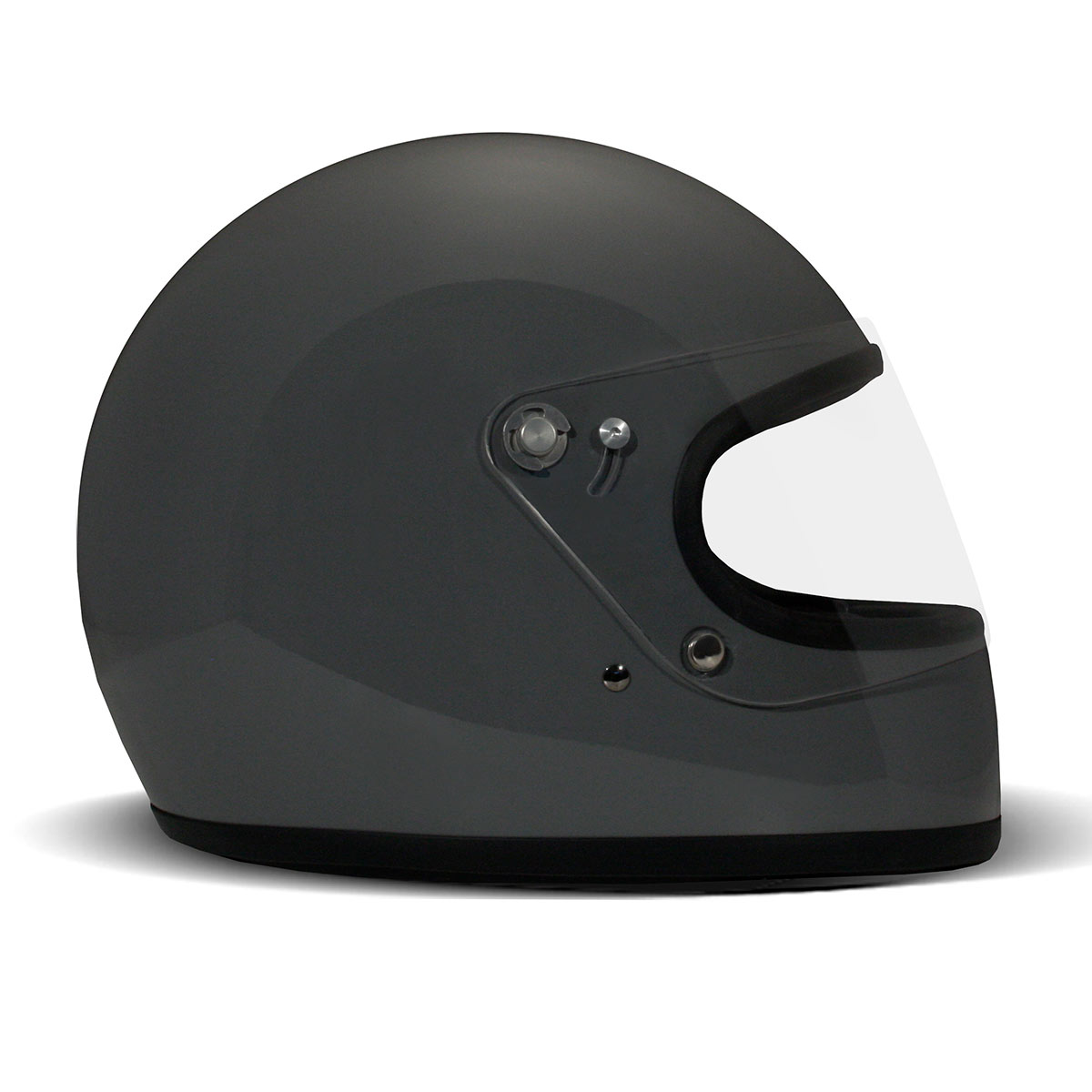 DMD Standard Collection Rocket Crayon Grey Helmet