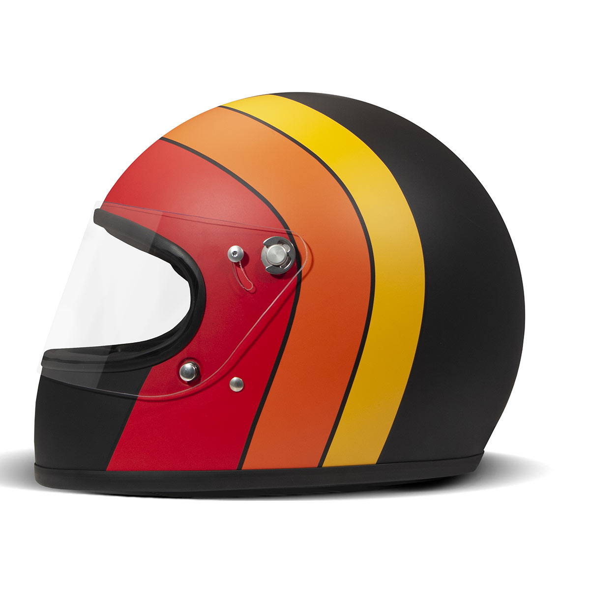 DMD Standard Collection Rocket Fuoco Helmet