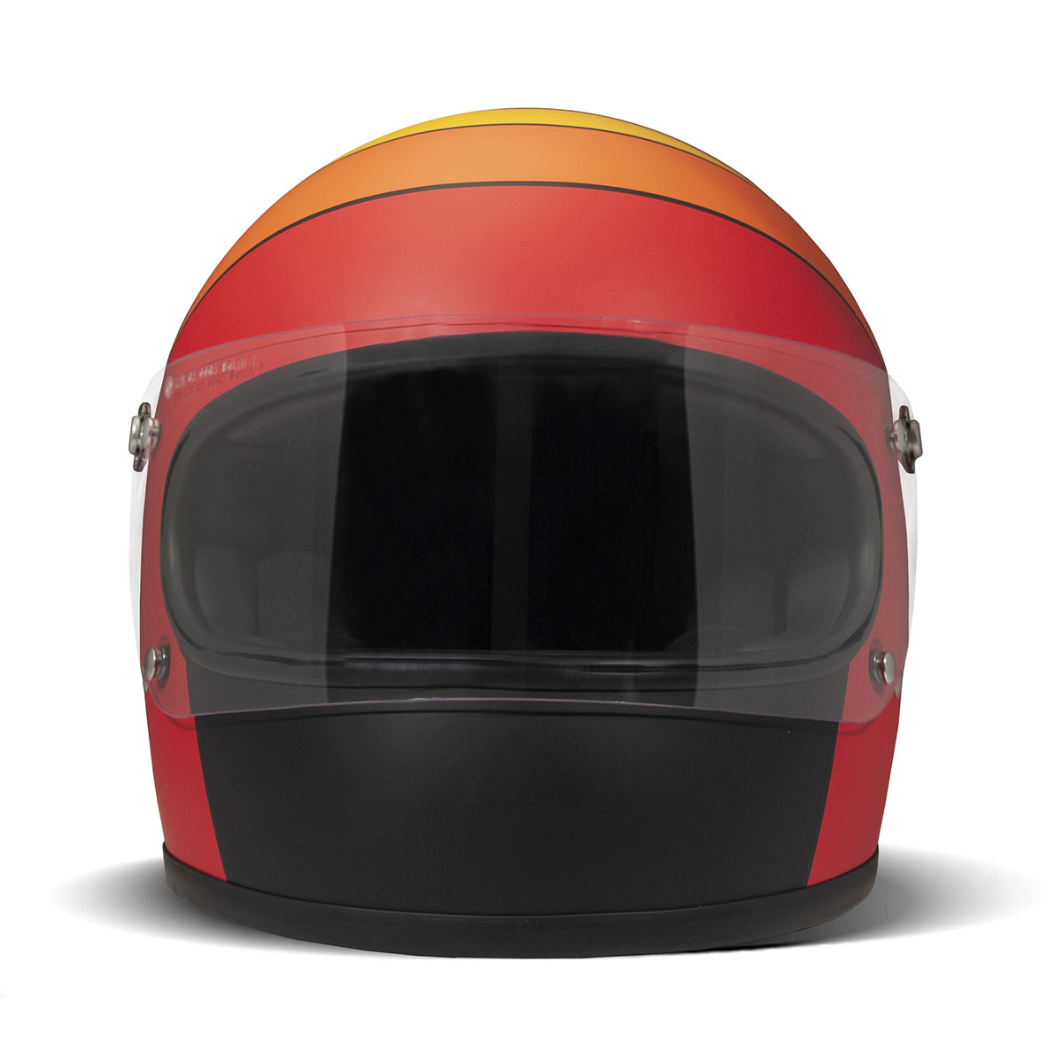 DMD Standard Collection Rocket Fuoco Helmet