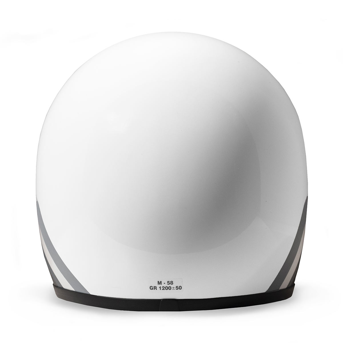 DMD Standard Collection Rocket Fuoco Helmet