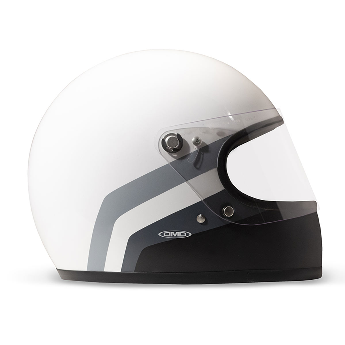 DMD Standard Collection Rocket Fuoco Helmet