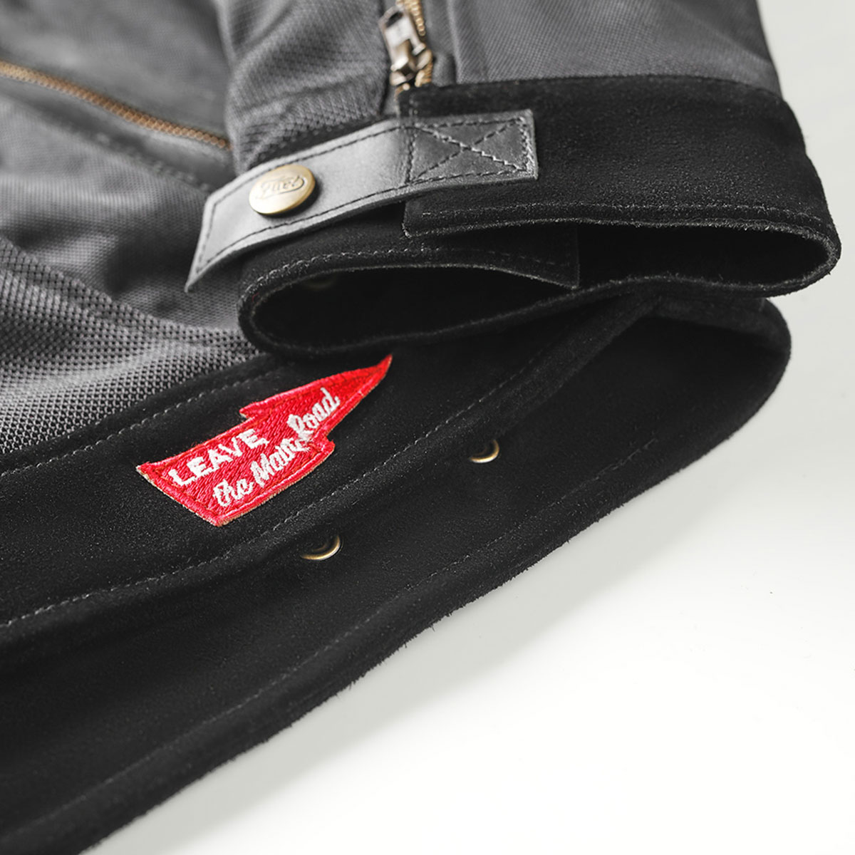 Arizona Jacket Men by Fuel Motorcycles