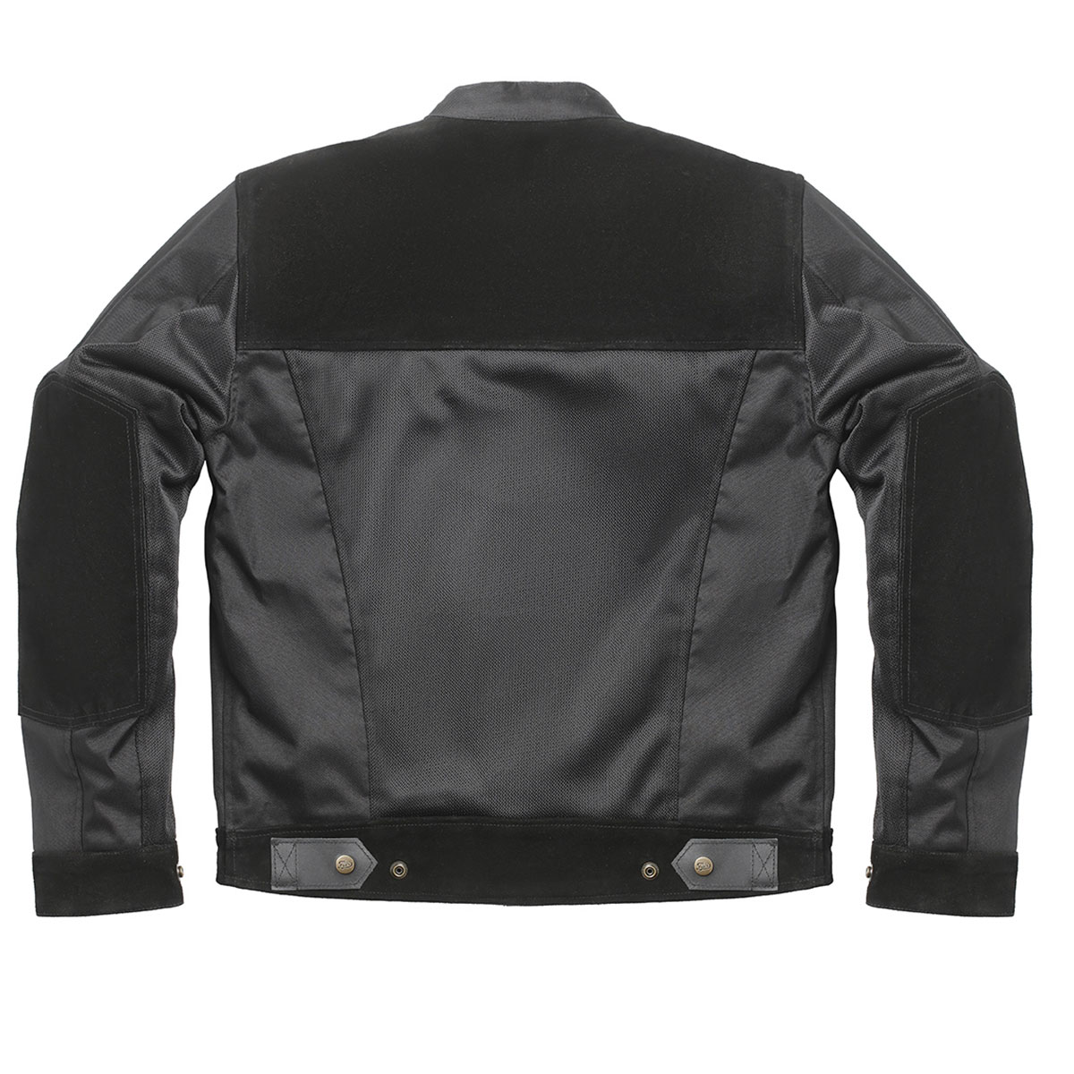 Arizona Jacket Men by Fuel Motorcycles