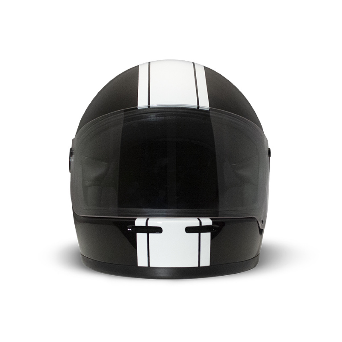 DMD Standard Collection Rivale Racing Motorcycle Helmet