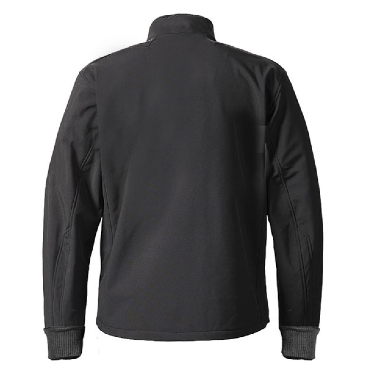 Patrol Softshell Jacket by Fuel Motorcycles