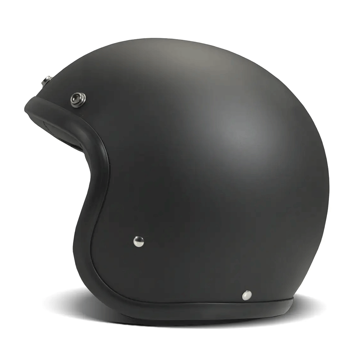 DMD Jet Retro Matt Black