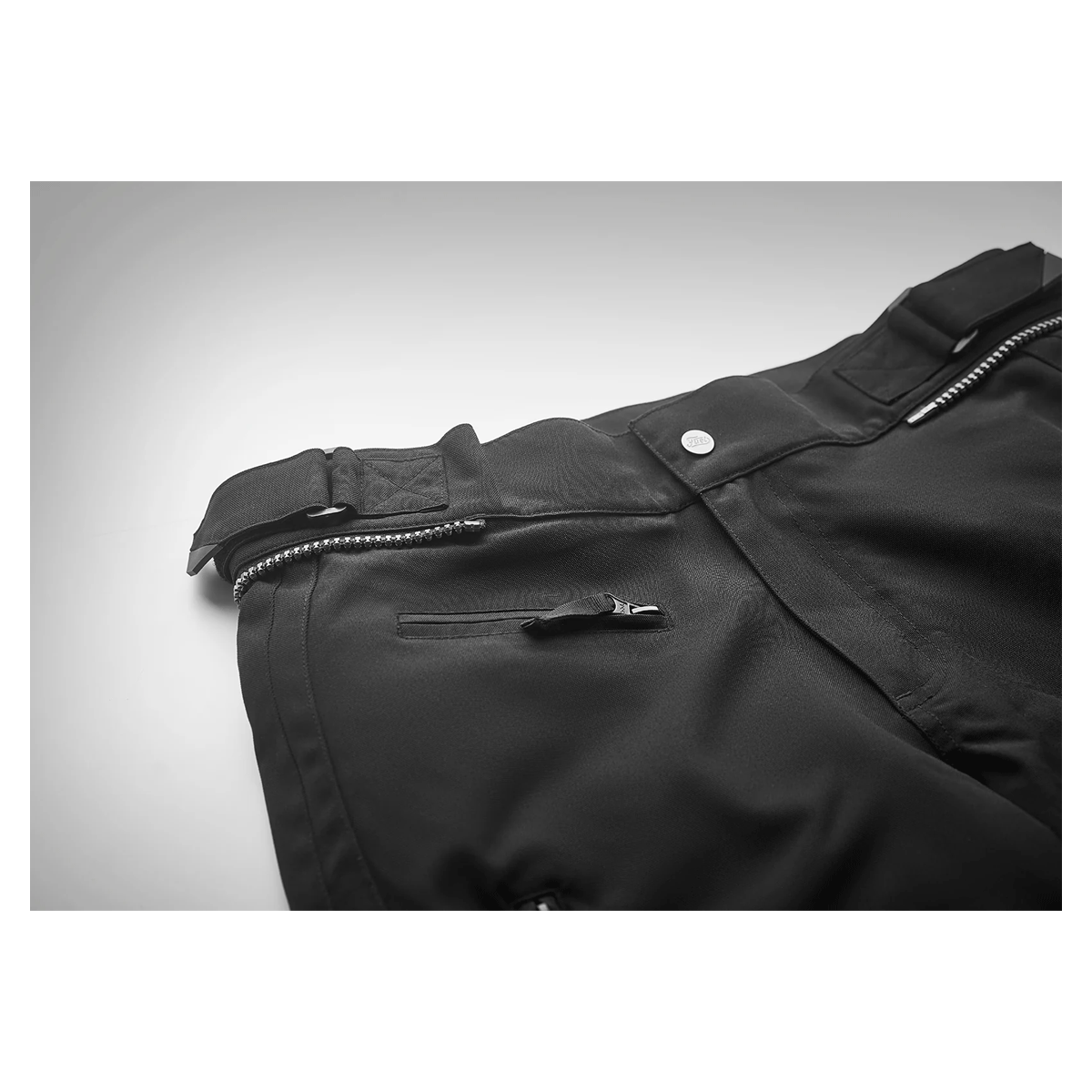 Fuel Rally 2 Pants - Black