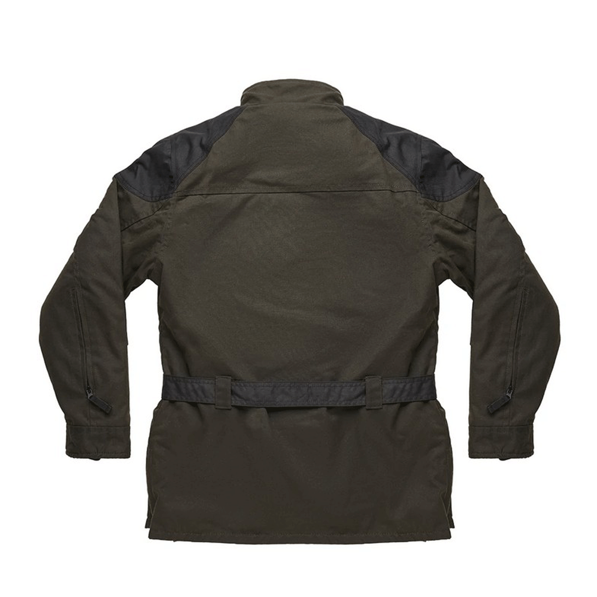 Fuel Bunker Jacket