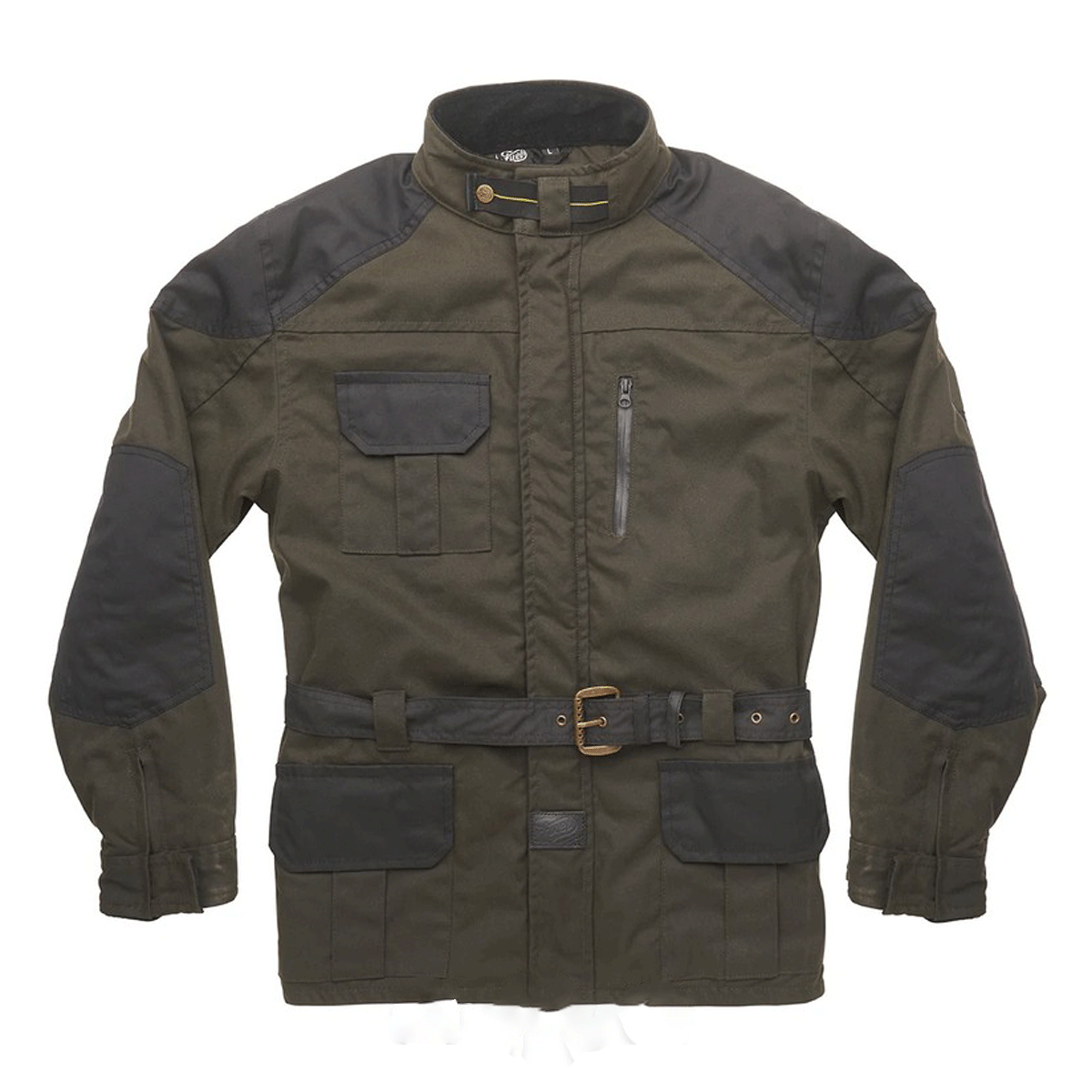 Fuel Bunker Jacket